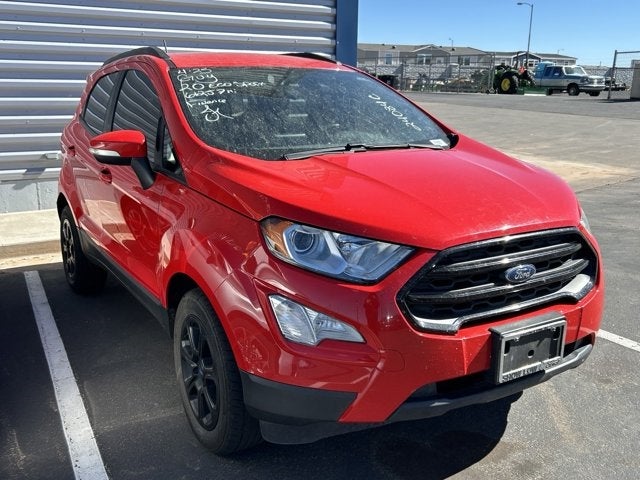 Ford Vehicle Inventory - Show Low Ford dealer in Show Low AZ - New and ...