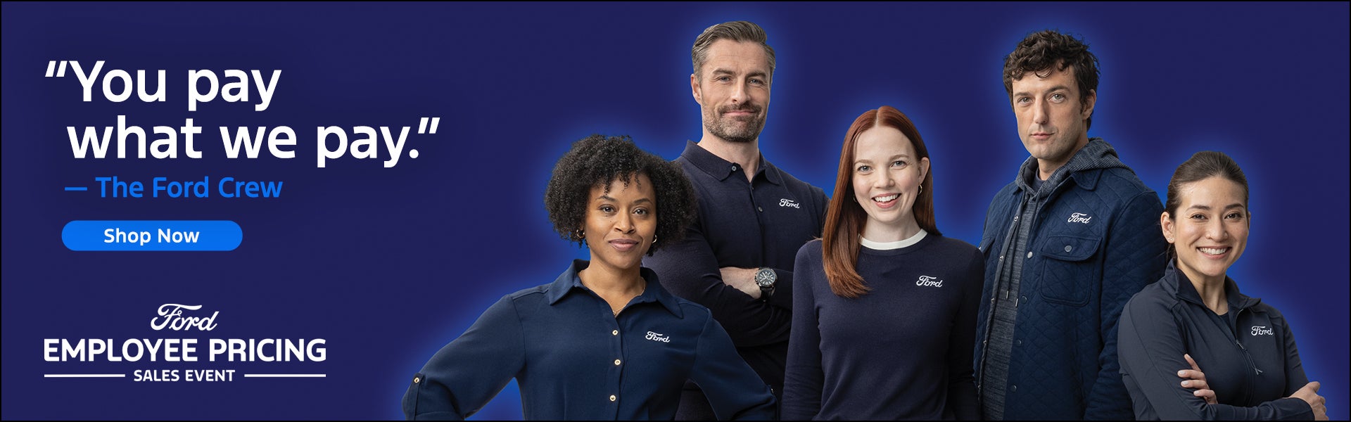 Ford Dealer in Show Low, AZ | Used Cars Show Low | Show Low Ford