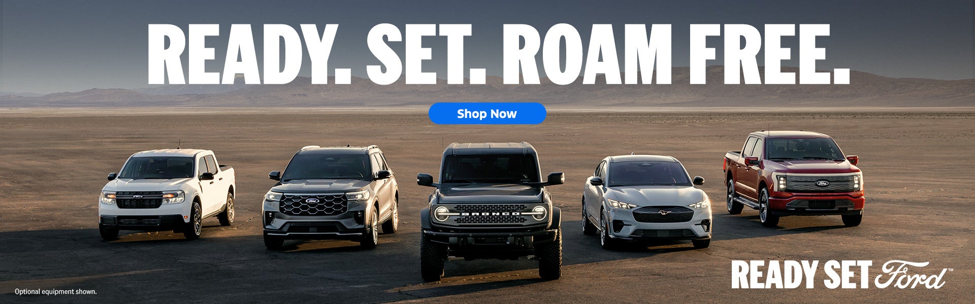 Ford Dealer in Show Low, AZ | Used Cars Show Low | Show Low Ford