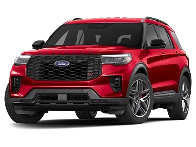 Ford Dealer in Show Low, AZ | Used Cars Show Low | Show Low Ford