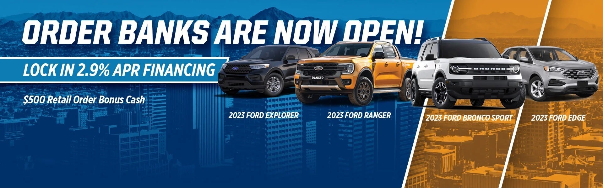 Ford Dealer in Show Low, AZ | Used Cars Show Low | Show Low Ford
