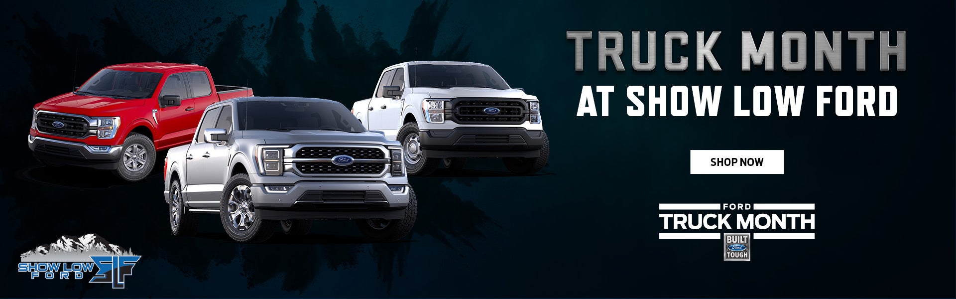 Ford Dealer in Show Low, AZ | Used Cars Show Low | Show Low Ford